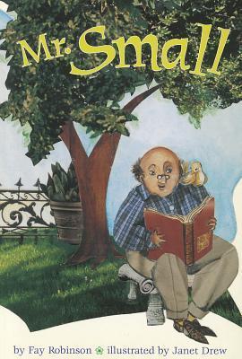 Reading 2000 LEVELED Reader 1.28B MR. Small by Scott Foresman | Goodreads