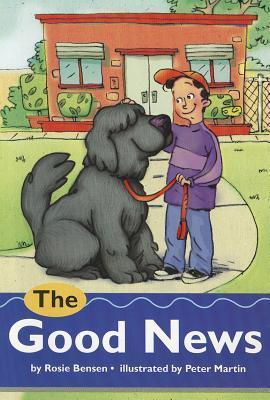 The Good News by Rosie Bensen | Goodreads