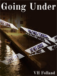 Going Under by V.H. Folland | Goodreads