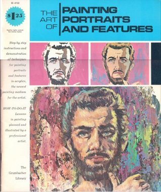 The Art of Painting Portraits by Joe Maniscalco | Goodreads