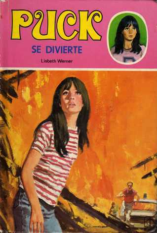 Puck se divierte (Puck #10) by Lisbeth Werner | Goodreads