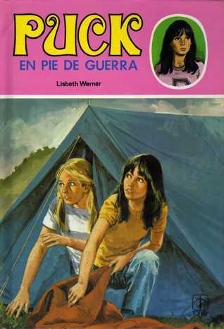 Puck en pie de guerra (Puck #14) by Lisbeth Werner | Goodreads