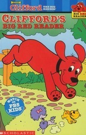 Clifford's Big Red Reader - Leaf of Absence (Collected Stories) by ...