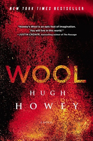 Wool by Hugh Howey | Goodreads