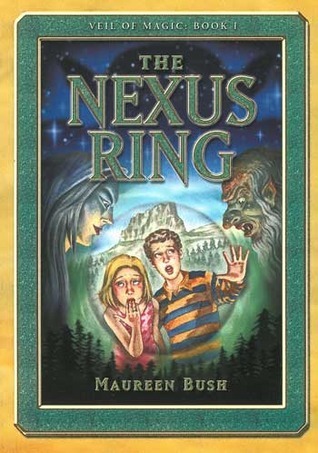 The Nexus Ring by Maureen Bush | Goodreads
