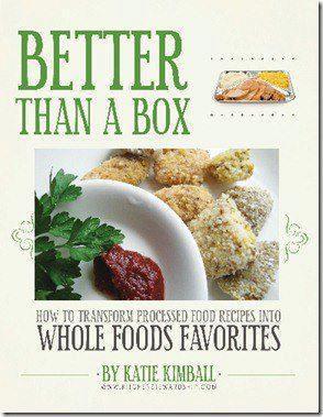 Better Than a Box by Katie Kimball | Goodreads