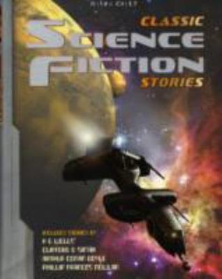 Classic Science Fiction Stories by Tig Thomas | Goodreads