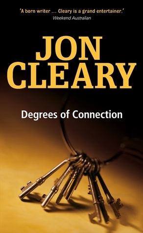 Degrees Of Connection (Scobie Malone, #20) by Jon Cleary | Goodreads