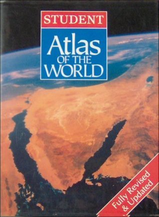 Student Atlas of the World by William Collins and Sons | Goodreads