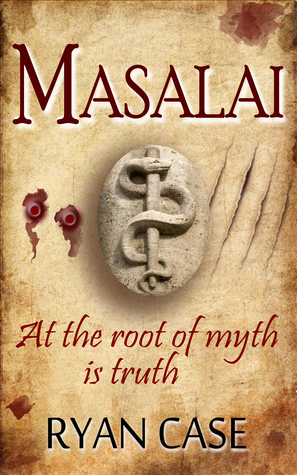 Masalai by Ryan Case | Goodreads