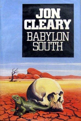 Babylon South (Scobie Malone, #6) by Jon Cleary | Goodreads