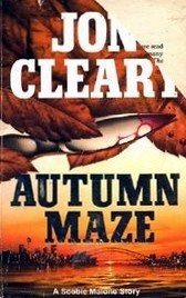Autumn Maze (Scobie Malone, #11) by Jon Cleary | Goodreads