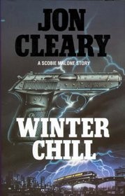 Winter Chill (Scobie Malone, #12) by Jon Cleary | Goodreads