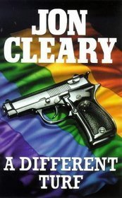 A Different Turf (Scobie Malone, #13) by Jon Cleary | Goodreads