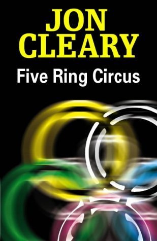 Five Ring Circus (Scobie Malone, #15) by Jon Cleary | Goodreads