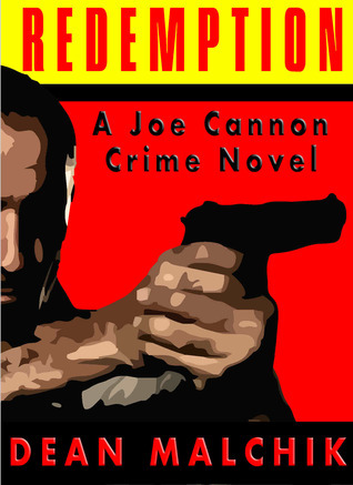 Redemption (The Redemption Trilogy, #1) by Dean Malchik | Goodreads