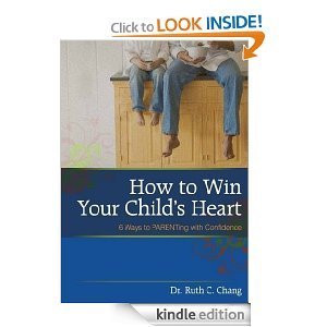 How to Win Your Child's Heart by Ruth Chang | Goodreads