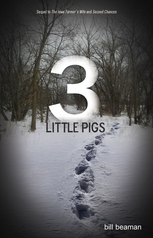 3 Little Pigs by Bill Beaman | Goodreads