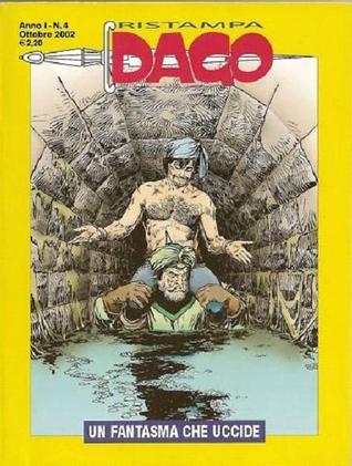 Dago Ristampa n. 4: Un fantasma che uccide by Robin Wood | Goodreads