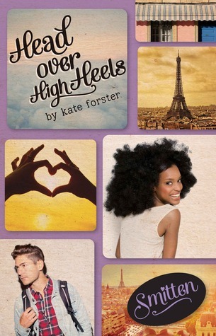 Head Over High Heels by Kate Forster | Goodreads