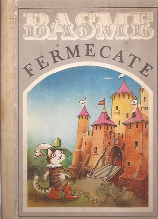 Basme fermecate by Alexandru Cosmescu | Goodreads