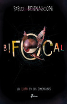 Bifocal: Un libro en dos dimensiones by Pablo Bernasconi | Goodreads