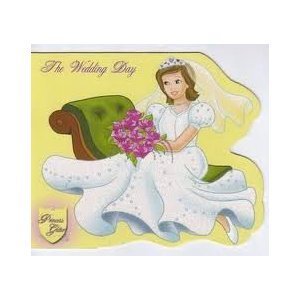 The Wedding Day (Princess Glitter) by Nancy Parent | Goodreads