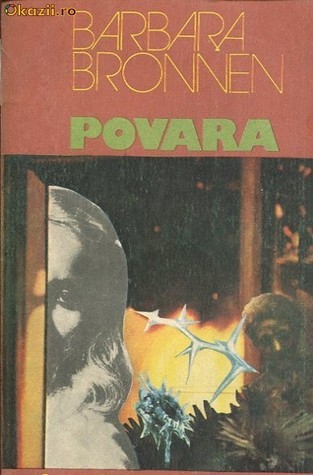 Povara by Barbara Bronnen | Goodreads
