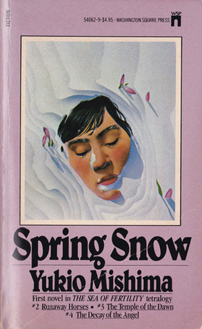 Spring Snow by Yukio Mishima | Goodreads