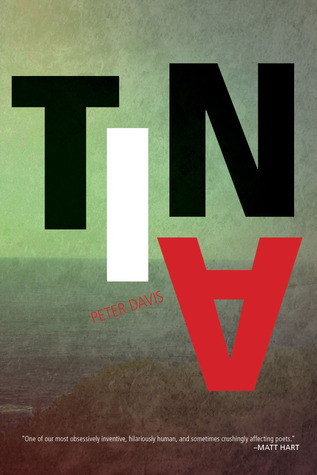 TINA by Peter Davis | Goodreads