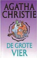De grote vier (Hercule Poirot, #5) by Agatha Christie | Goodreads