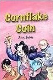 Cornflake Coin by Jonny Zucker | Goodreads