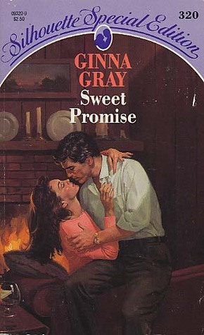 Sweet Promise by Ginna Gray | Goodreads