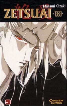 Zetsuai 05 by Minami Ozaki | Goodreads