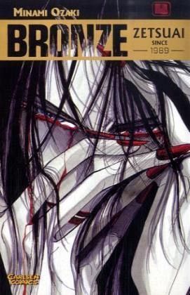 Bronze - Zetsuai since 1989 04 by Minami Ozaki | Goodreads
