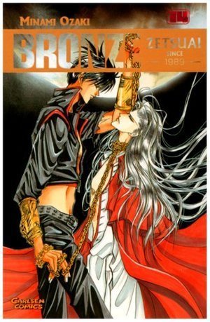Bronze - Zetsuai since 1989 14 by Minami Ozaki | Goodreads