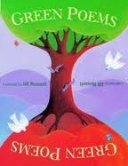 Green Poems by Jill Bennett | Goodreads