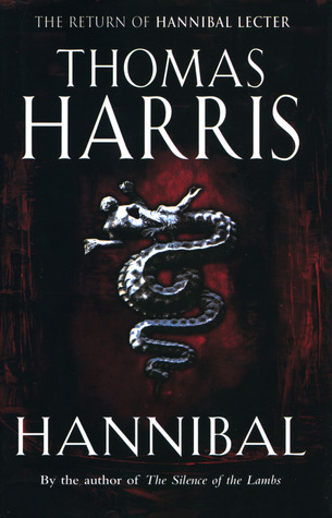 Hannibal by Thomas Harris | Goodreads