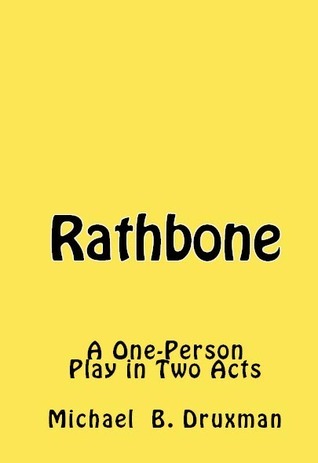 Rathbone by Michael B. Druxman | Goodreads