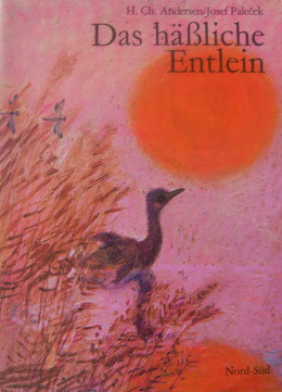 Das hässliche Entlein by Hans Christian Andersen | Goodreads