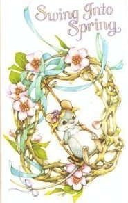 Swing Into Spring by Rob Grist | Goodreads