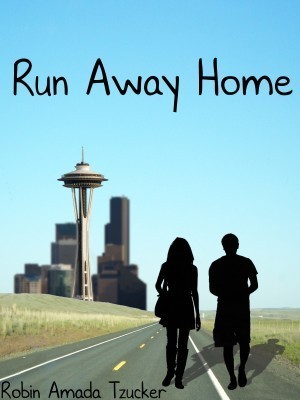 Run Away Home by Robin Amada Tzucker | Goodreads