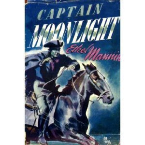 Captain Moonlight by Ethel Mannin | Goodreads