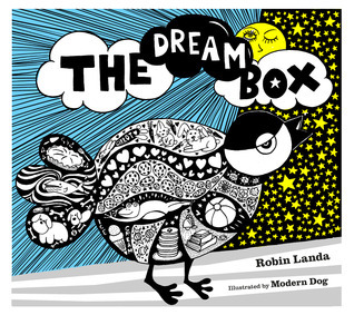 The Dream Box by Robin Landa | Goodreads