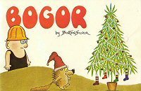 Bogor 6 by Burton Silver | Goodreads