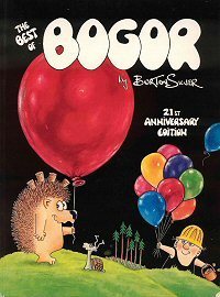The Best of Bogor by Burton Silver | Goodreads