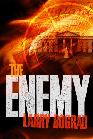 The Enemy by Larry Bograd | Goodreads