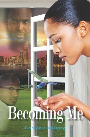 Becoming Me by Gardenia Destang | Goodreads