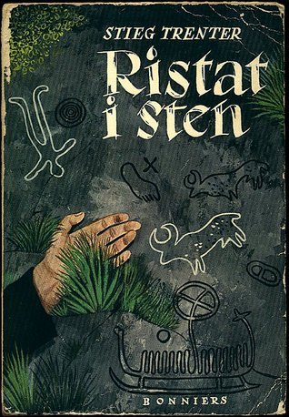 Ristat i sten (Harry Friberg #8) by Stieg Trenter | Goodreads