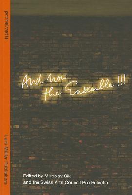 And Now Ensemble! by Miroslav Sik | Goodreads